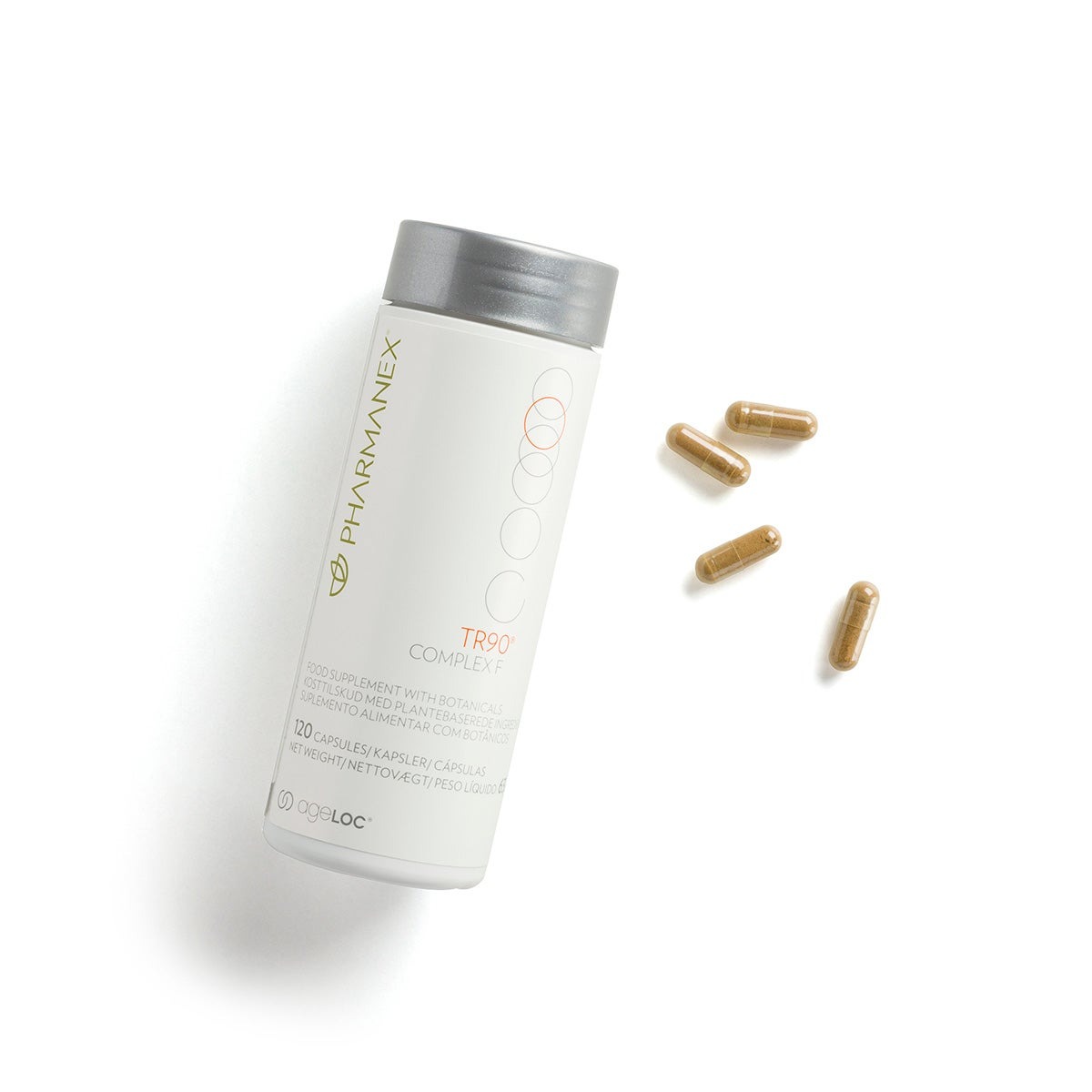 Pharmanex TR90 - yourself.care